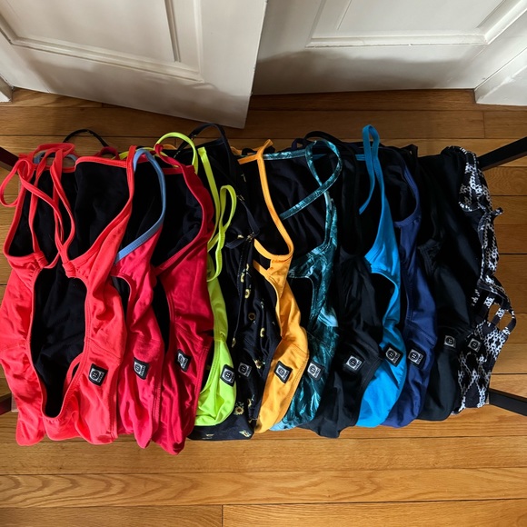 Jolyn Clothing | Swim | Psa Jolyn Bathing Suits For | Poshmark